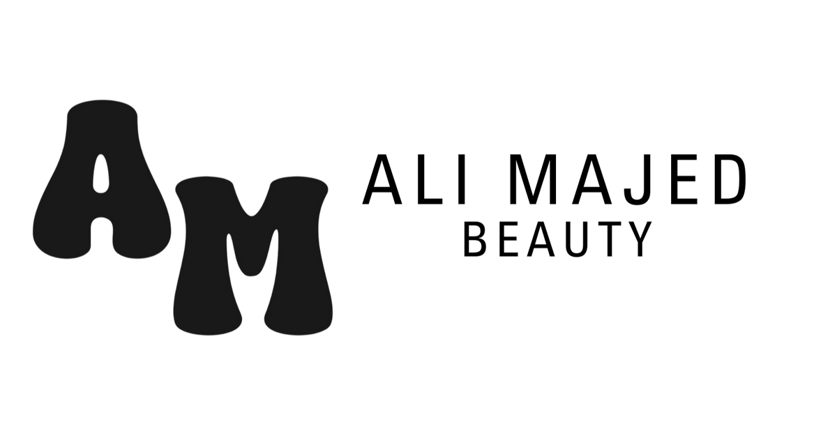 Ali Majed Beauty